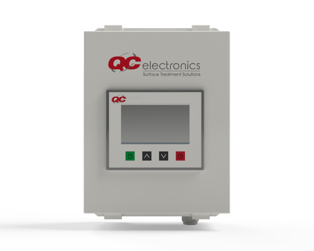 Power Supplies - QC Electronics