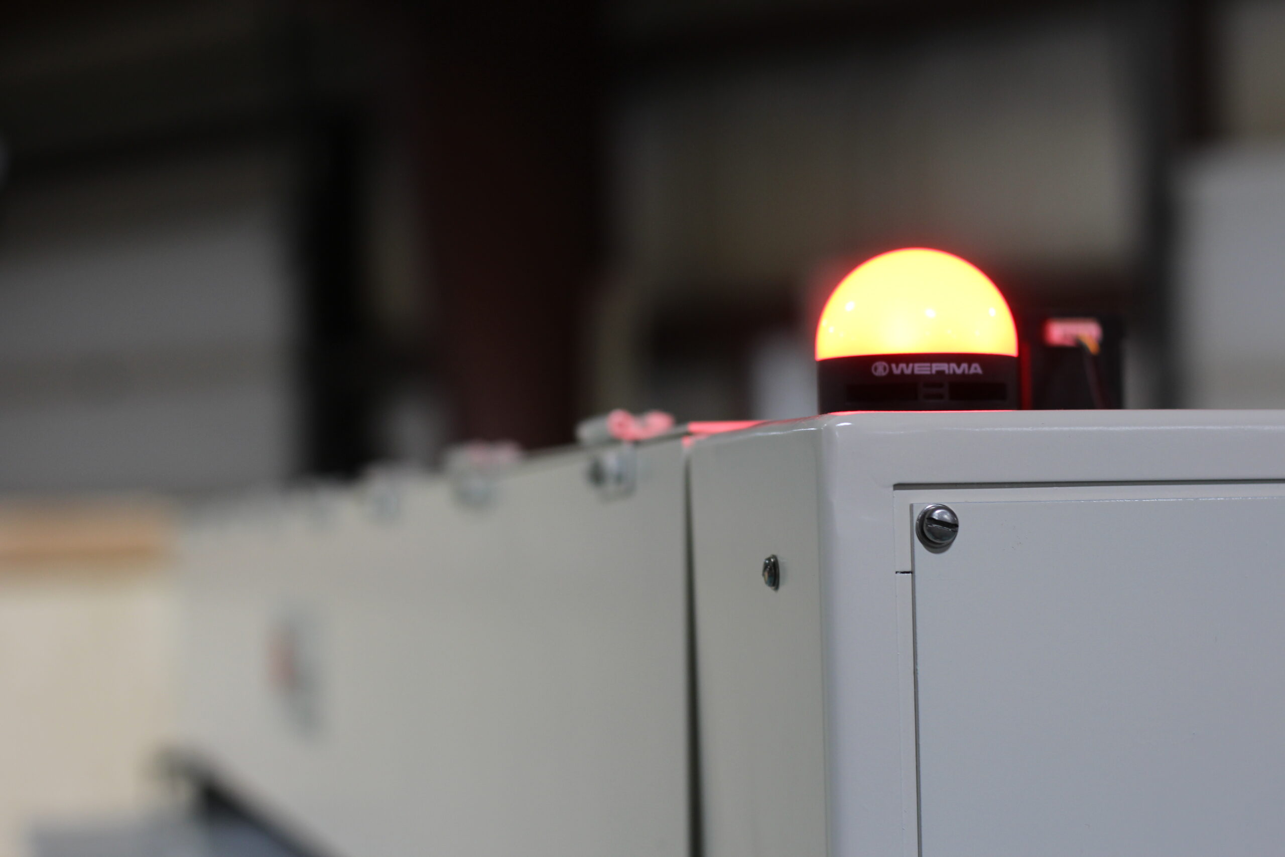 Corona Treater Maintenance | QC Electronics
