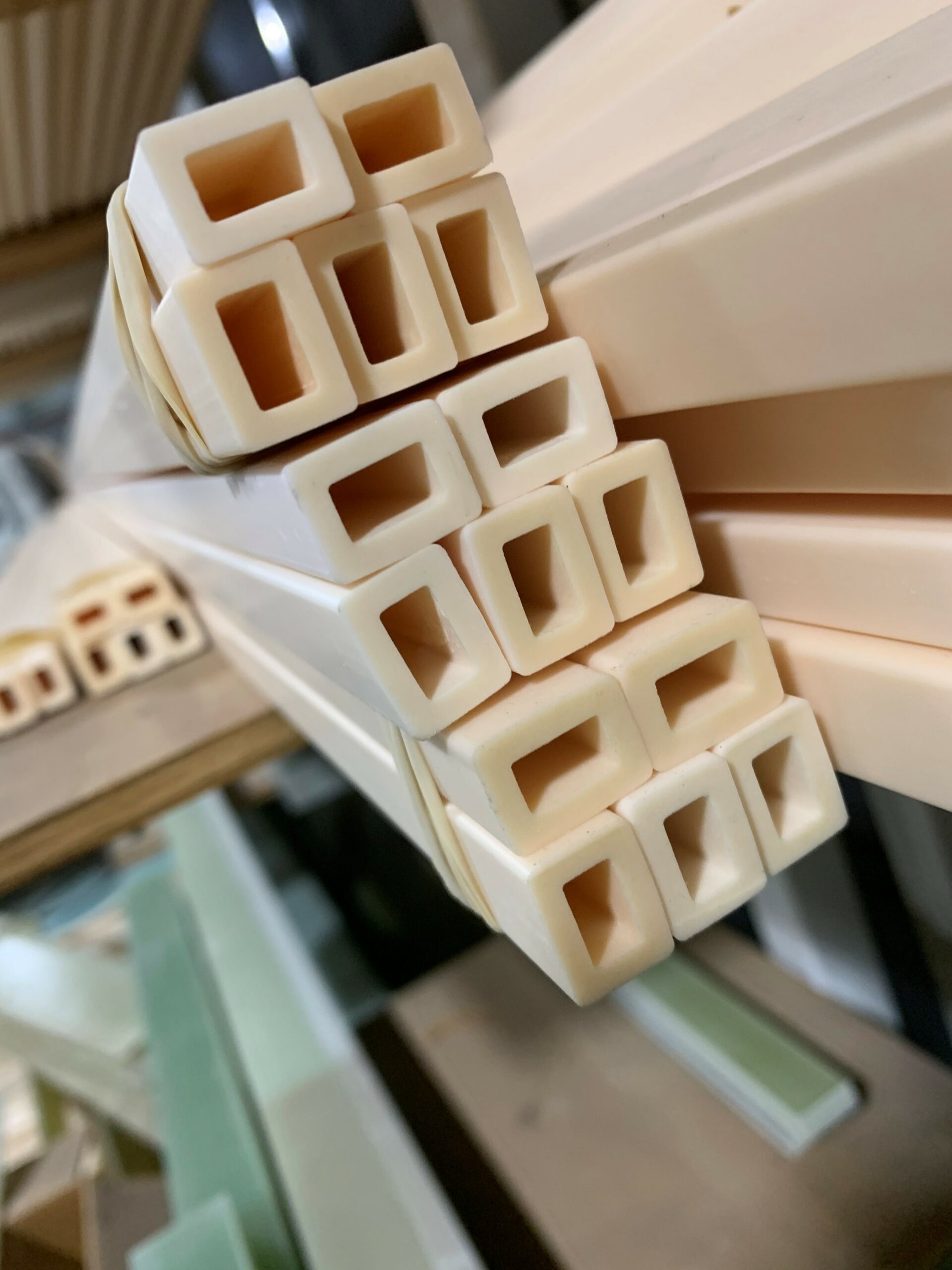 Ceramic Electrode Supplier - QC Electronics