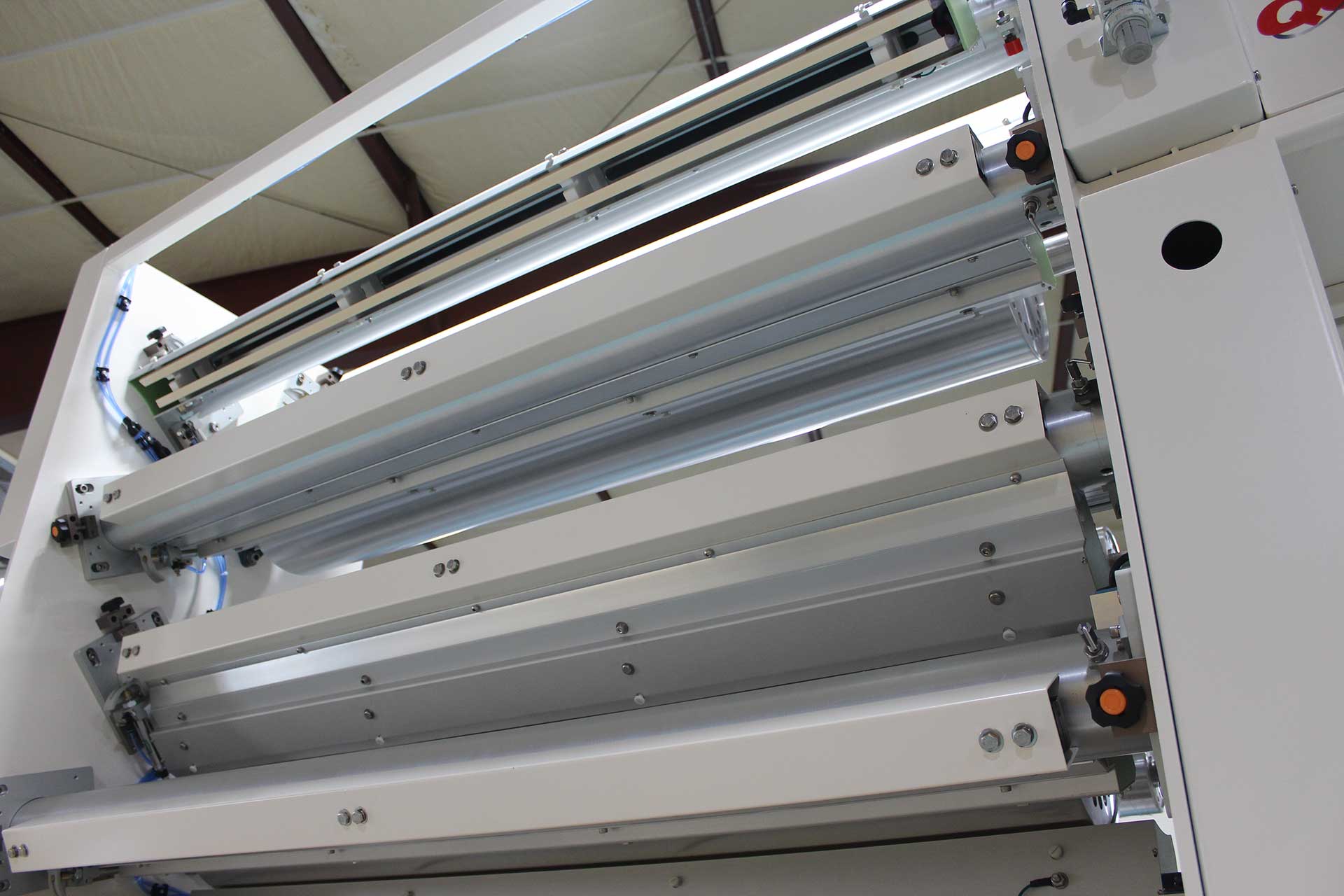 Coating & Laminating - QC Electronics